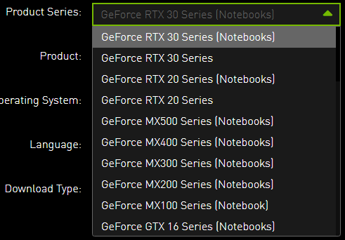WHERE TO DOWNLOAD GPU DRIVERS | ZOTAC
