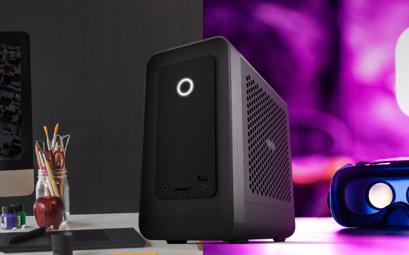 最強圖像效能，MAGNUS ONE 全新登場 | ZOTAC