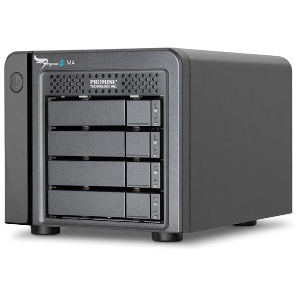 Storage arrays | ZOTAC