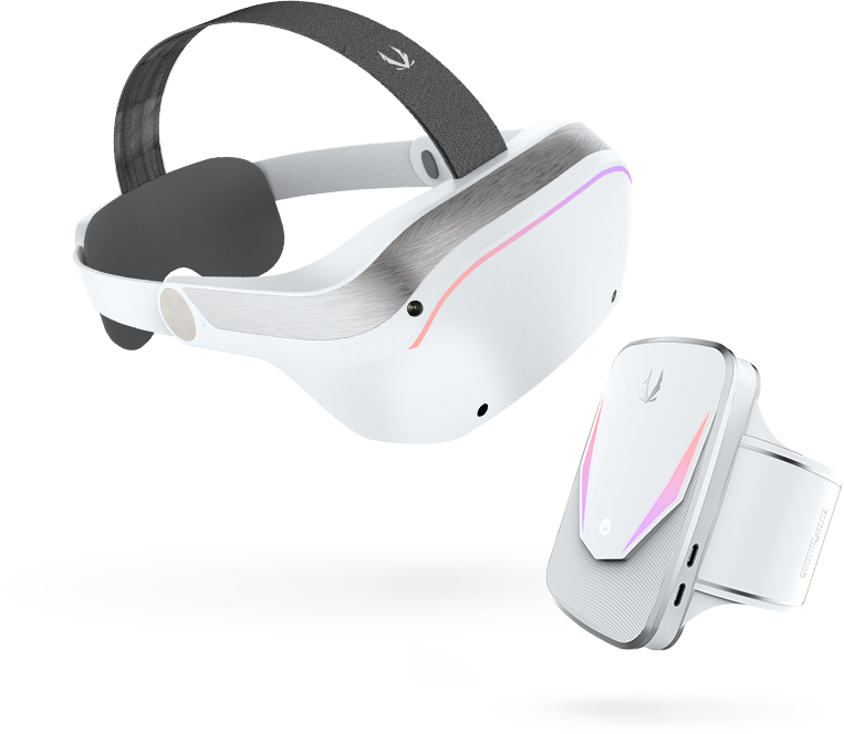 [April Fools!] ZOTAC Introduces the Smallest VR GO Ever in the Iconic ...