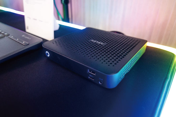 ZOTAC in Action - January 2020 | ZOTAC