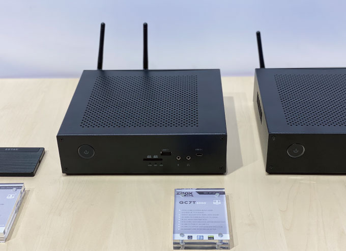 ZOTAC in Action - February 2020 | ZOTAC