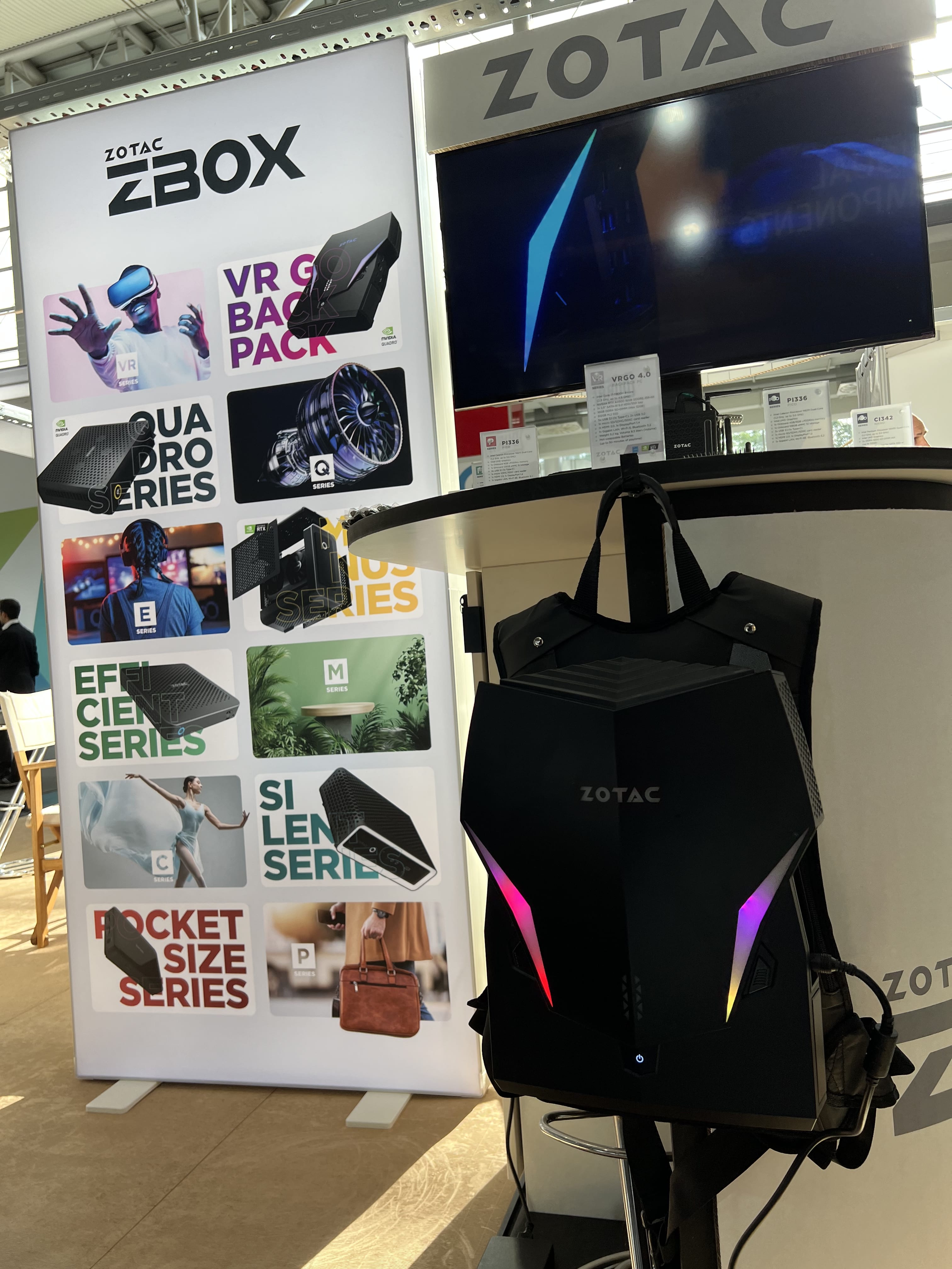 ZOTAC IN ACTION - June 2022 | ZOTAC