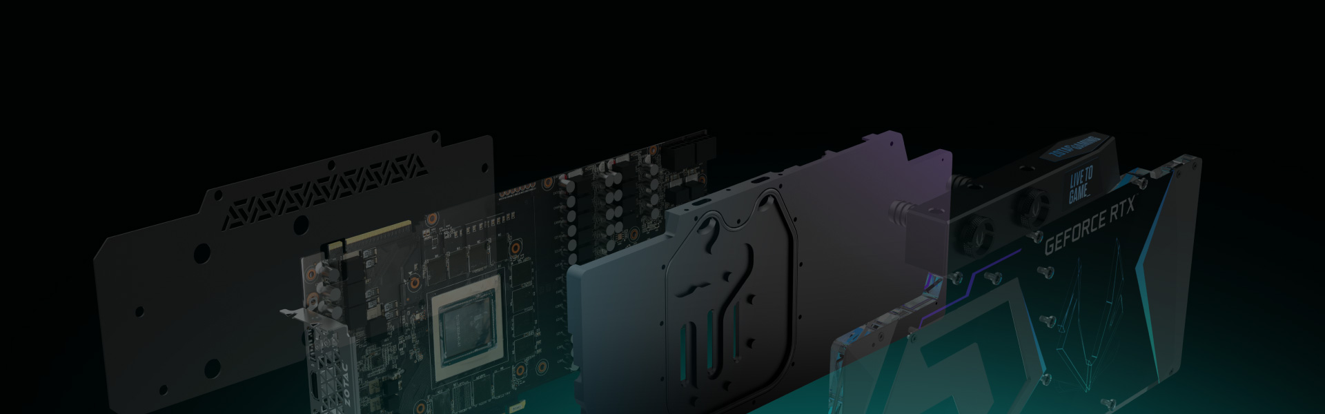 ZOTAC | Mini PCs and GeForce RTX Gaming Graphics Cards | ZOTAC