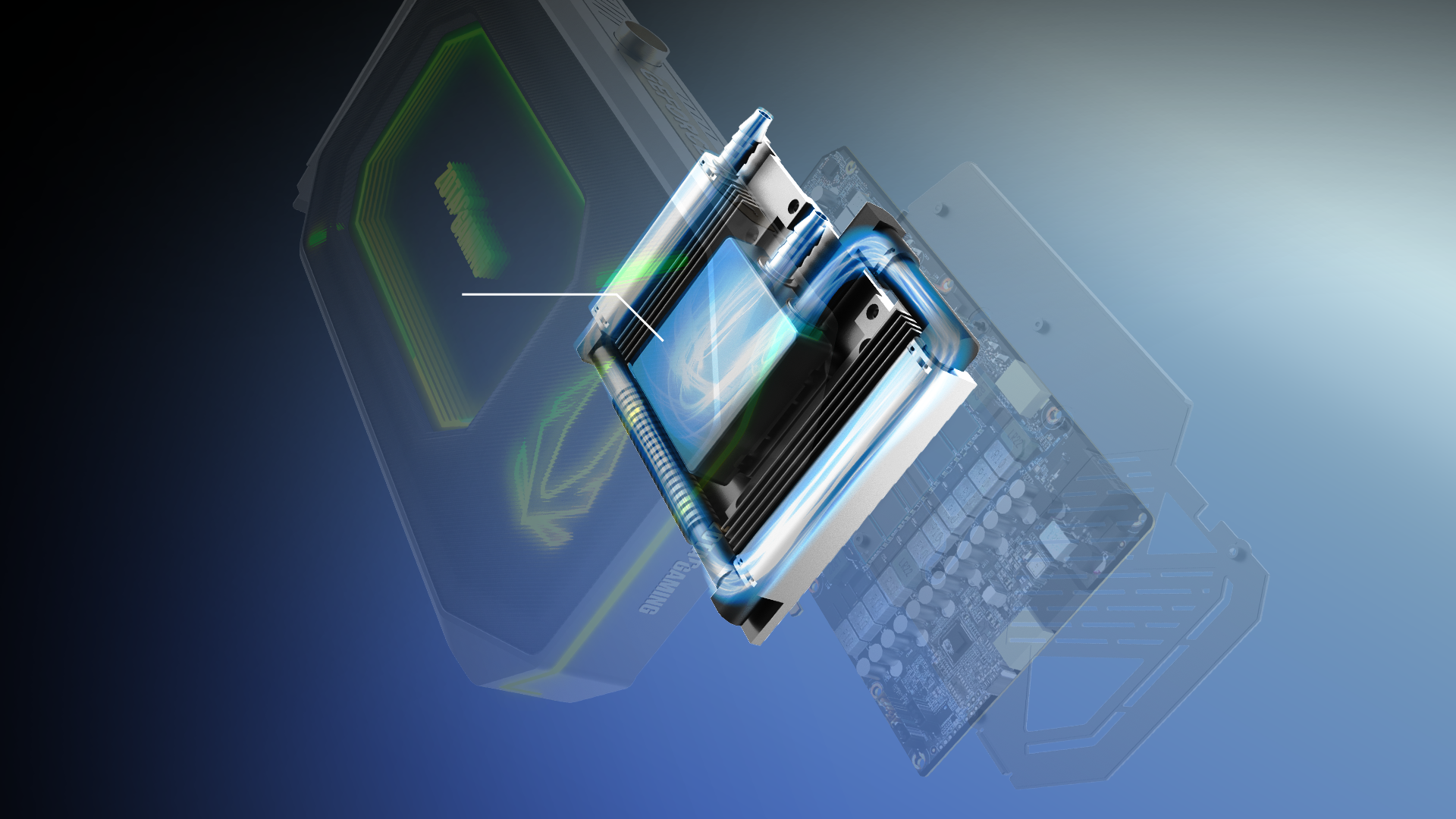 ZOTAC GAMING GeForce RTX 5090 ARCTICSTORM AIO | ZOTAC