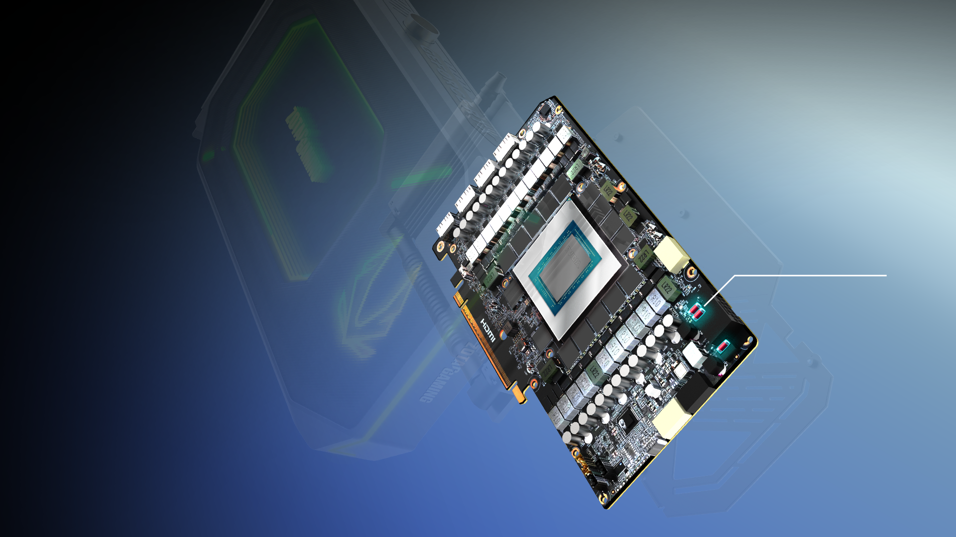 ZOTAC GAMING GeForce RTX 5090 ARCTICSTORM AIO | ZOTAC