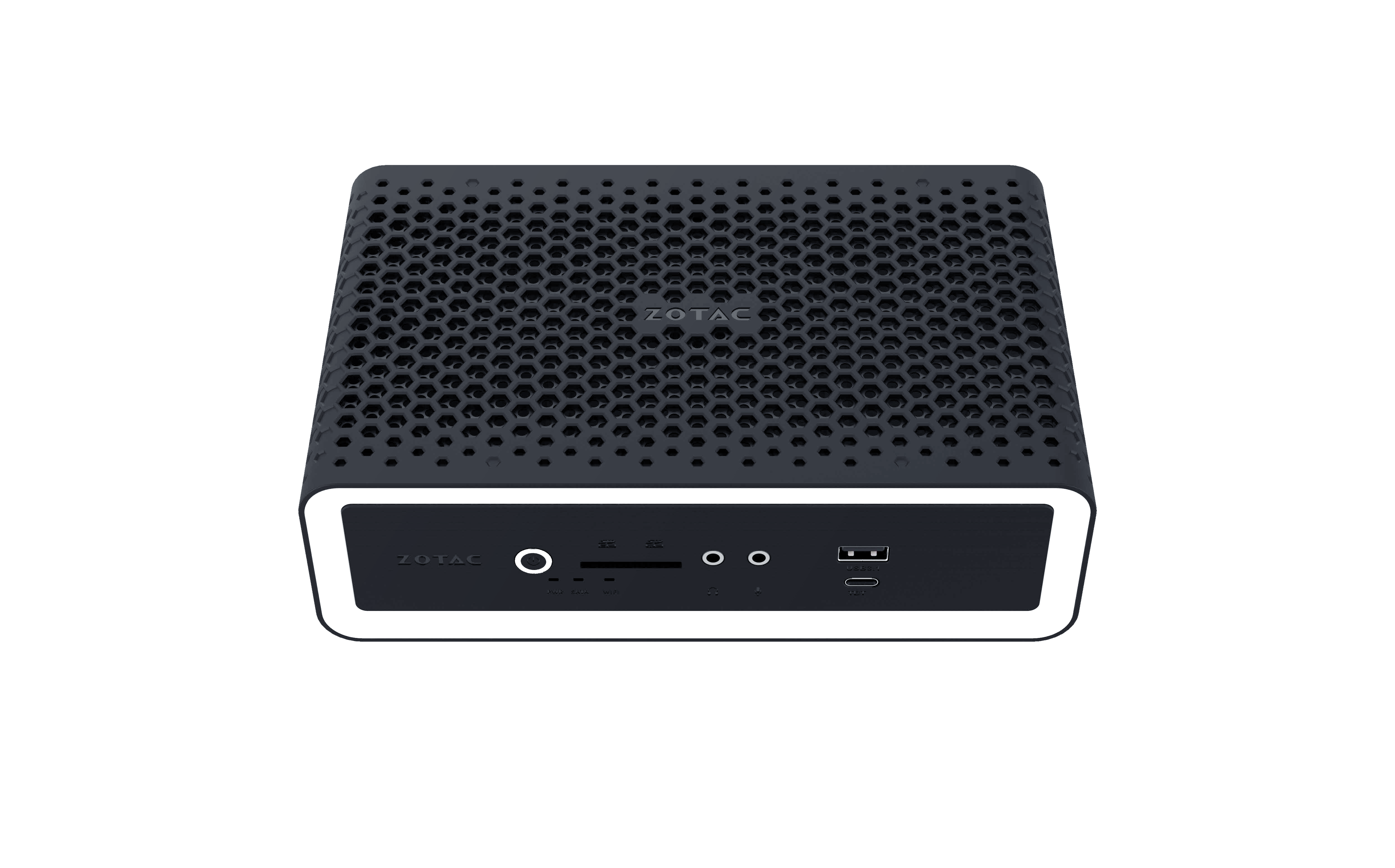C SERIES | SILENT FANLESS OPERATION | ZOTAC
