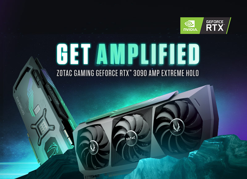 ZOTAC | Mini PCs and GeForce RTX Gaming Graphics Cards | ZOTAC