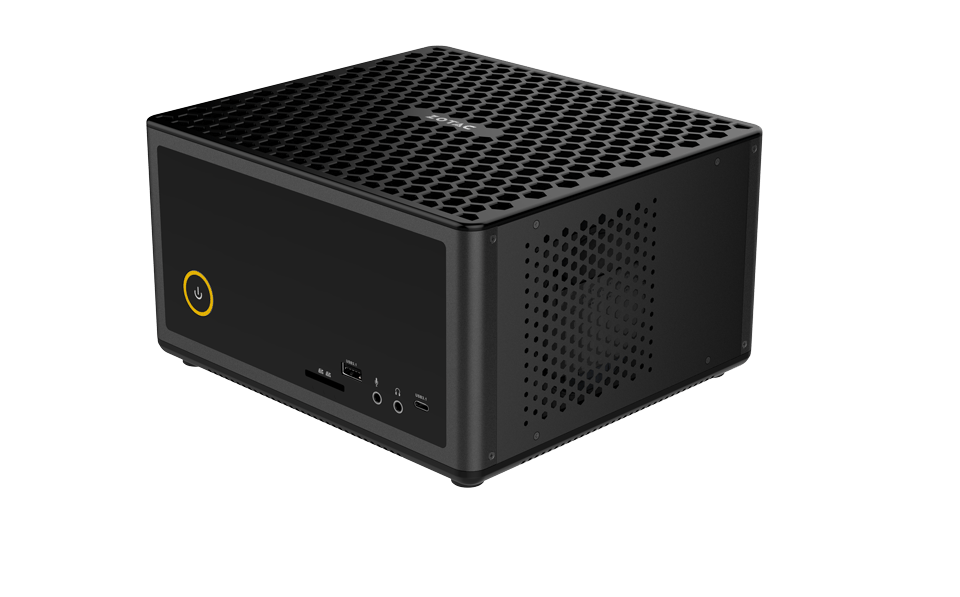 ZOTAC | Mini PCs and GeForce RTX Gaming Graphics Cards | ZOTAC