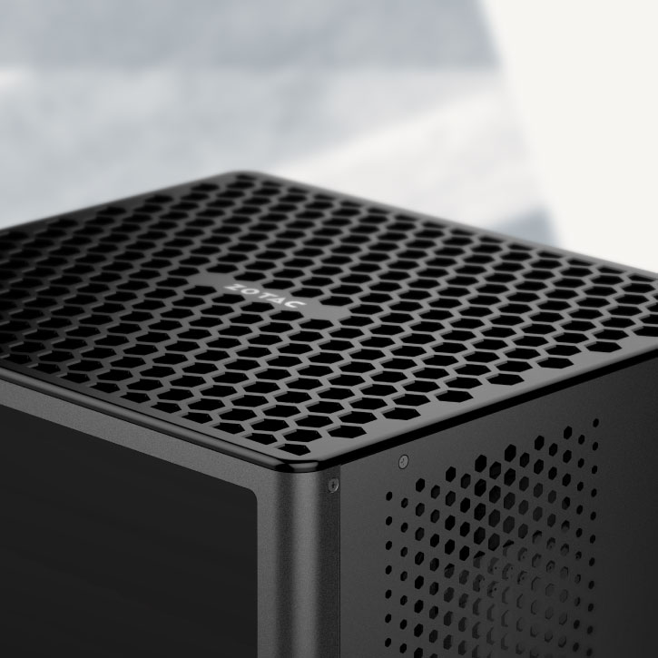 ZOTAC - Mini PCs and GeForce RTX Gaming Graphics Cards | ZOTAC