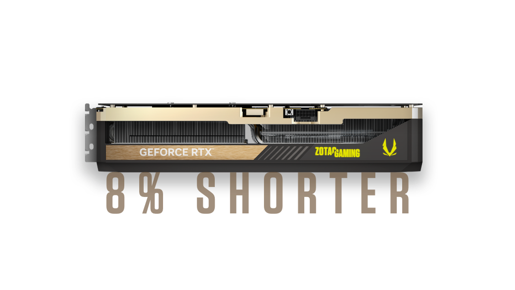 ZOTAC GAMING GeForce RTX 50 Series | ZOTAC