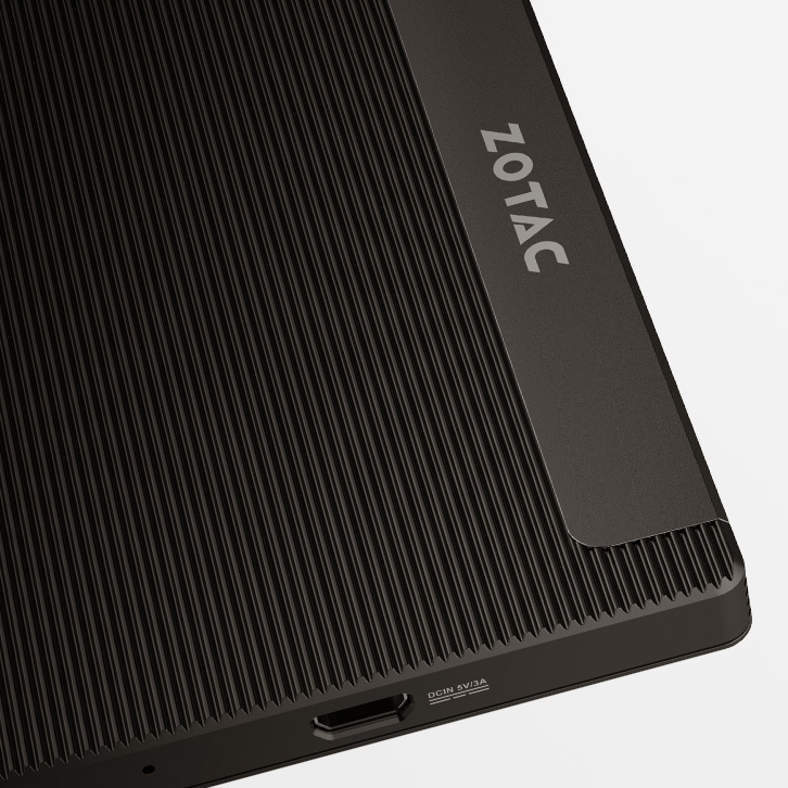 ZOTAC - Mini PCs and GeForce GTX Gaming Graphics Cards | ZOTAC