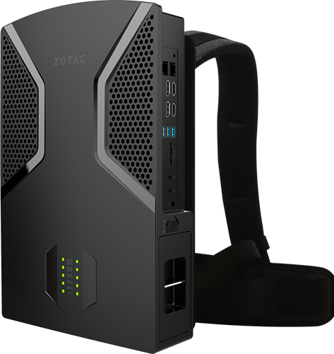 ZOTAC Thailand | Mini PCs and GeForce RTX Gaming Graphics Cards | ZOTAC