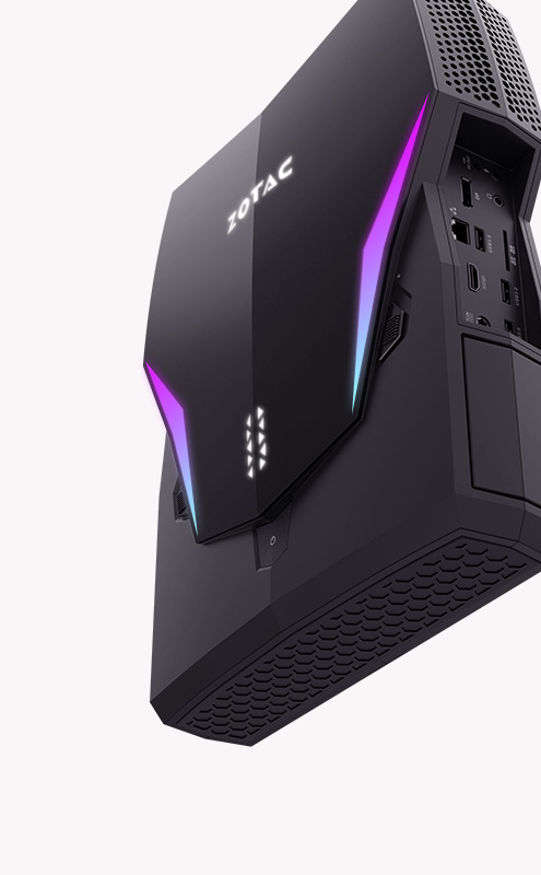 ZOTAC | Mini PCs and GeForce RTX Gaming Graphics Cards | ZOTAC