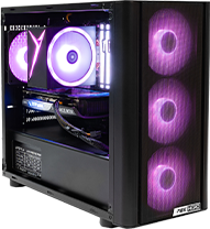 ZOTAC | Push The Limit