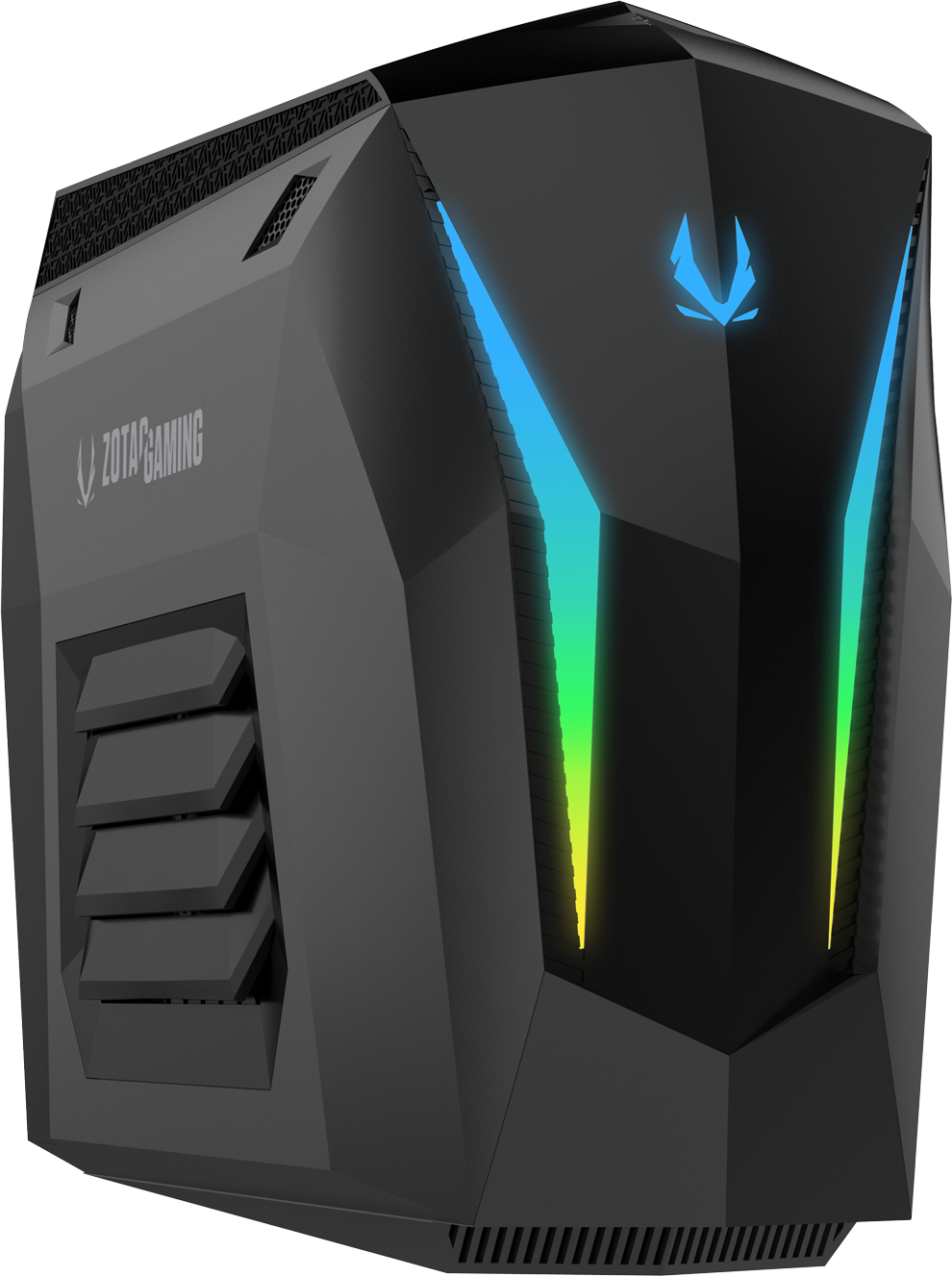 ZOTAC | Mini PCs and GeForce RTX Gaming Graphics Cards | ZOTAC