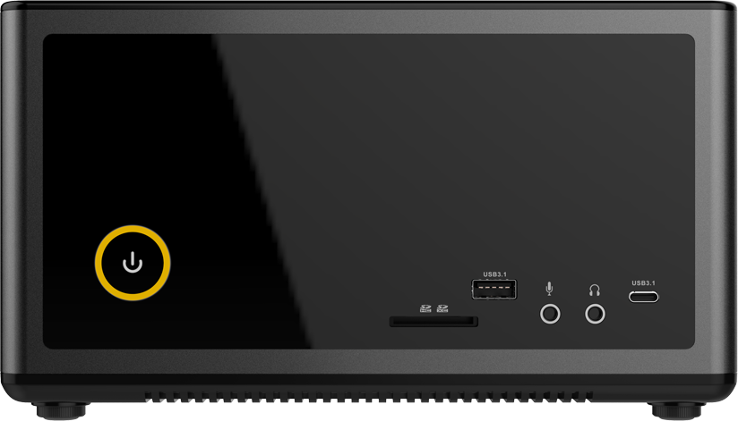 ZOTAC | Mini PCs and GeForce RTX Gaming Graphics Cards | ZOTAC