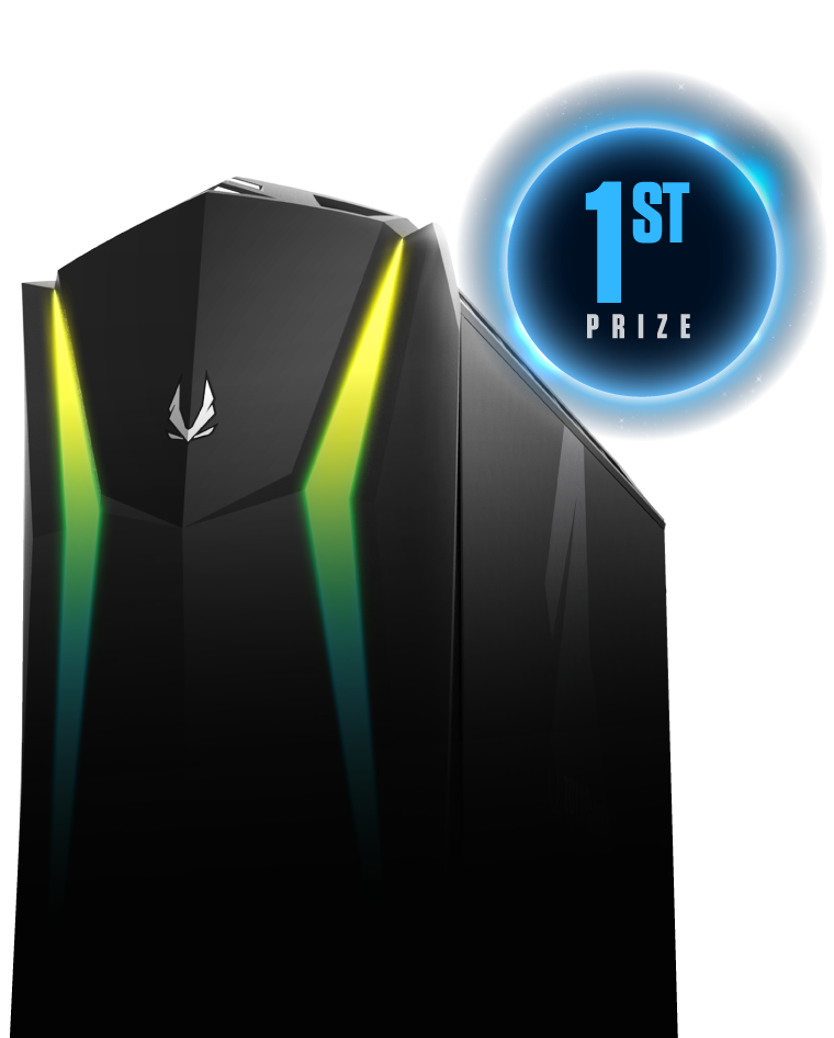 ZOTAC | Mini PCs and GeForce RTX Gaming Graphics Cards | ZOTAC