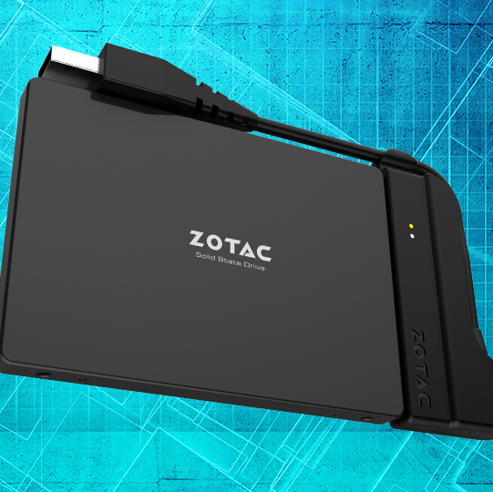 ZOTAC | Mini PCs and GeForce RTX Gaming Graphics Cards | ZOTAC