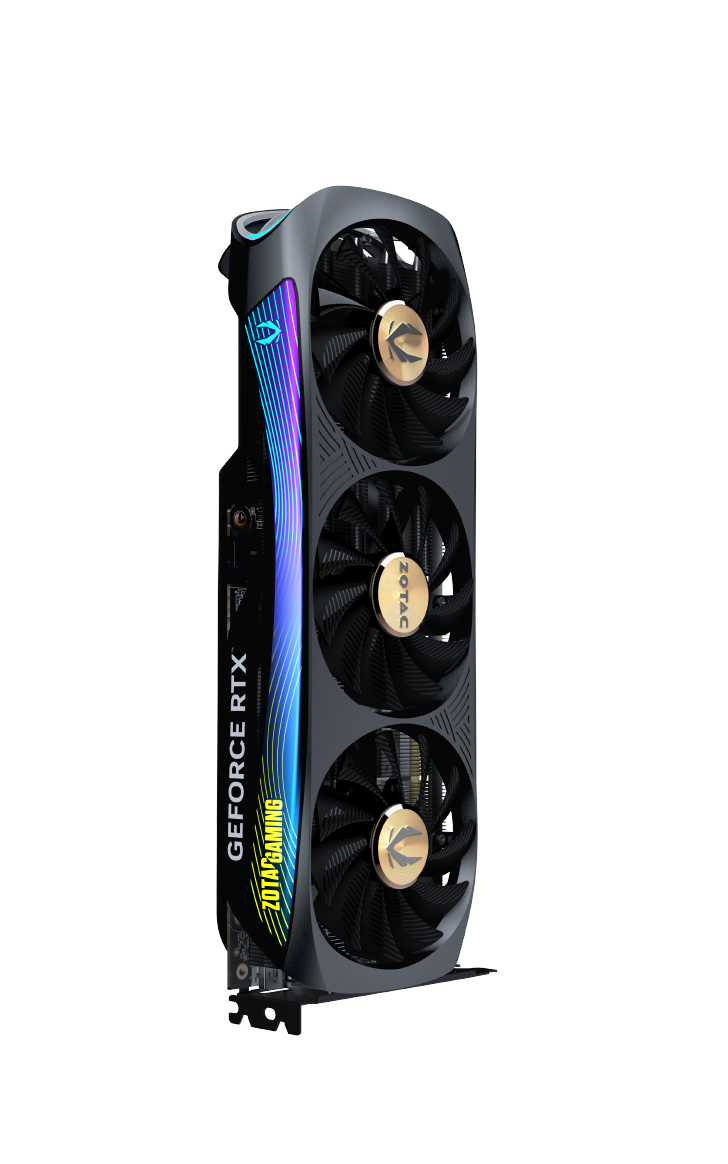 ZOTAC | Mini PCs and GeForce RTX Gaming Graphics Cards | ZOTAC