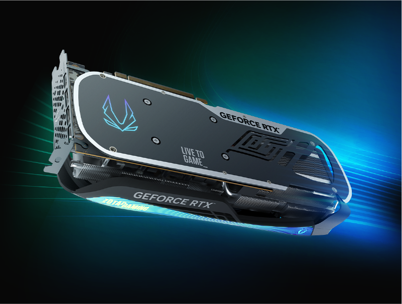 ZOTAC | Push The Limit
