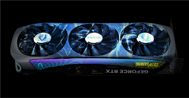 ZOTAC 台灣 | 強大效能GeForce RTX顯示卡及迷你電腦 | ZOTAC