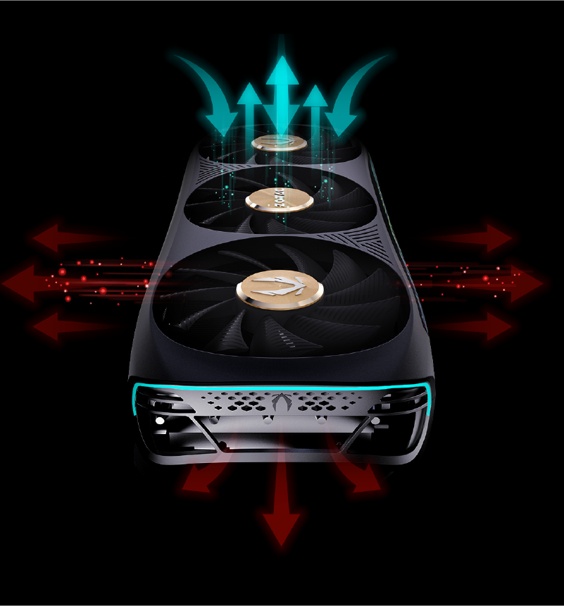 ZOTAC | Mini PCs and GeForce RTX Gaming Graphics Cards | ZOTAC