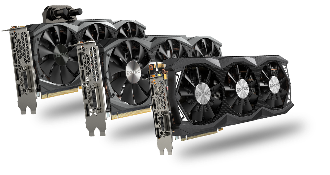 GTX 900 Series | ZOTAC