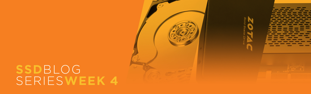 Storage arrays | ZOTAC