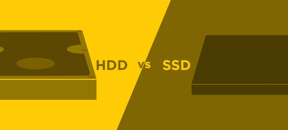Types of Solid State Drives | ZOTAC