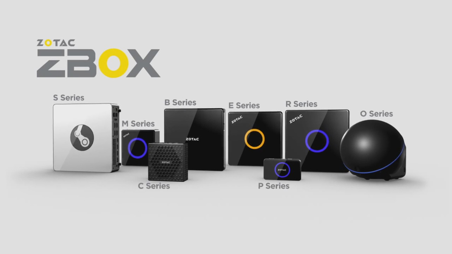 The Original Mini PC (a brief history) | ZOTAC