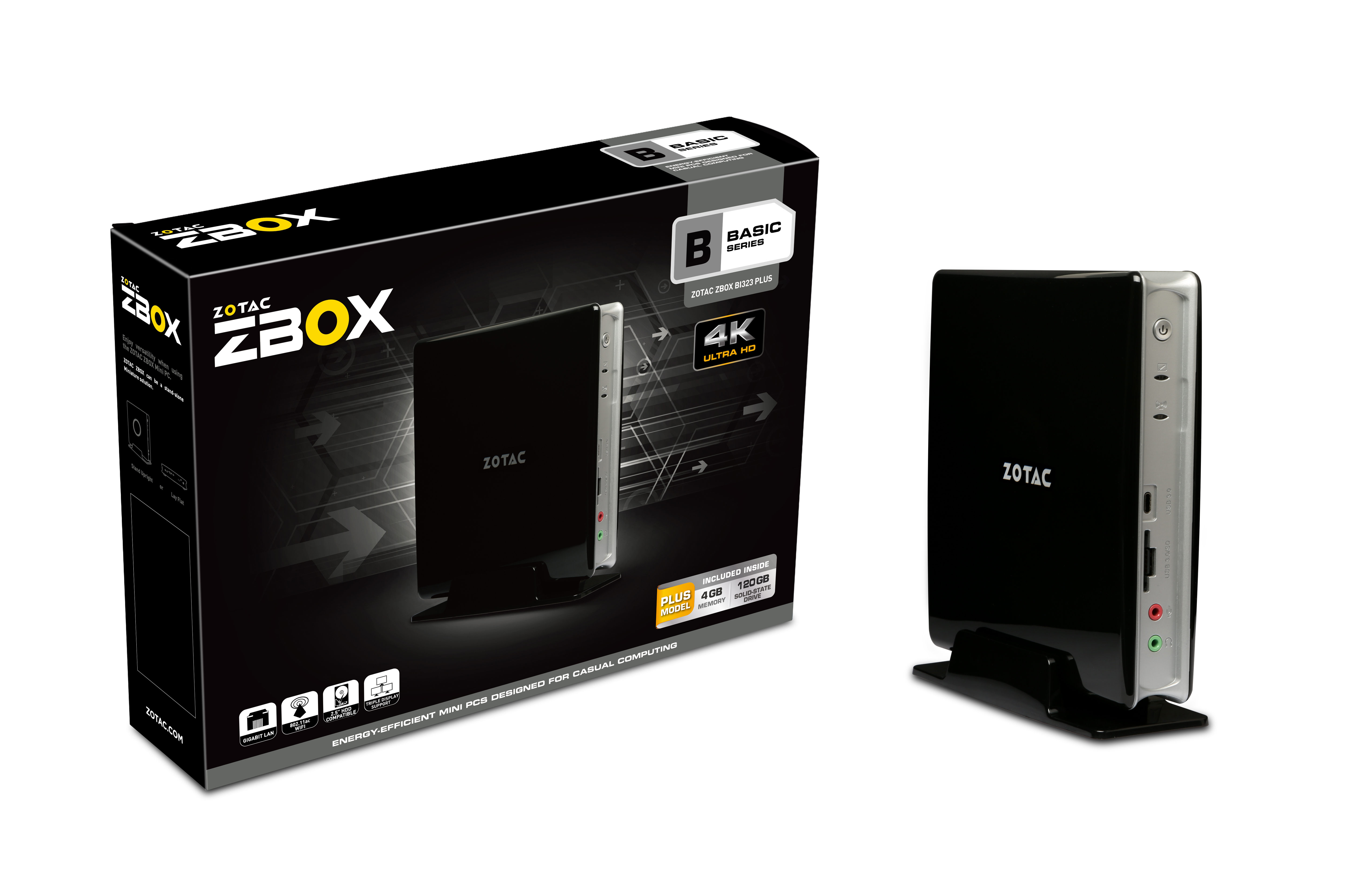 ZBOX BI323 PLUS | ZOTAC