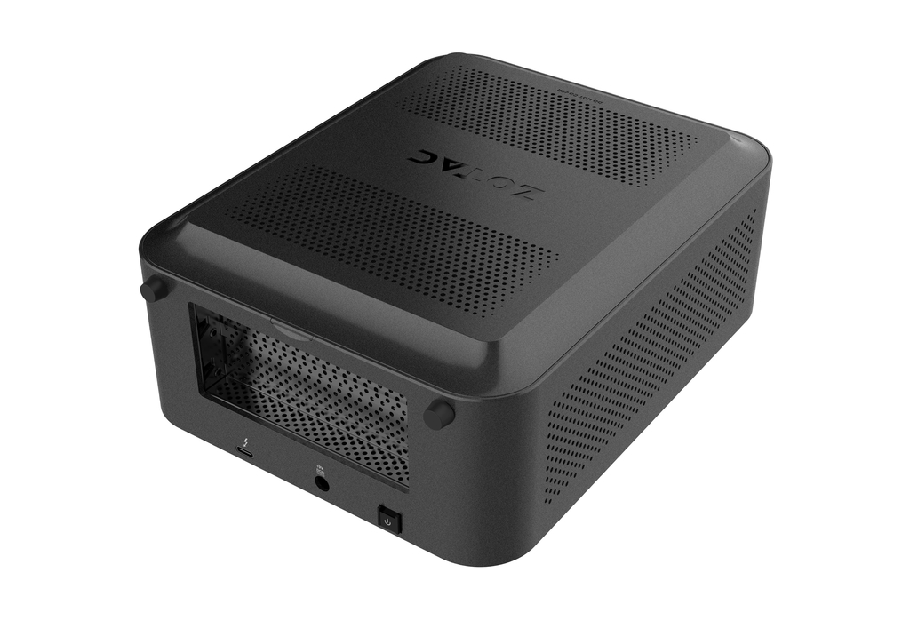 AMP BOX Mini | ZOTAC