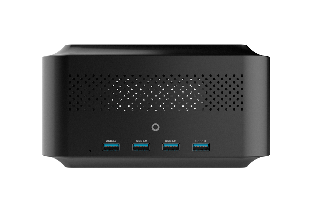 AMP BOX Mini | ZOTAC