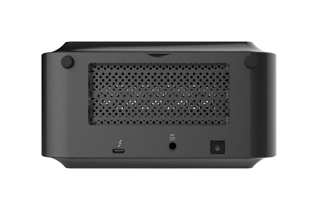 AMP BOX Mini | ZOTAC