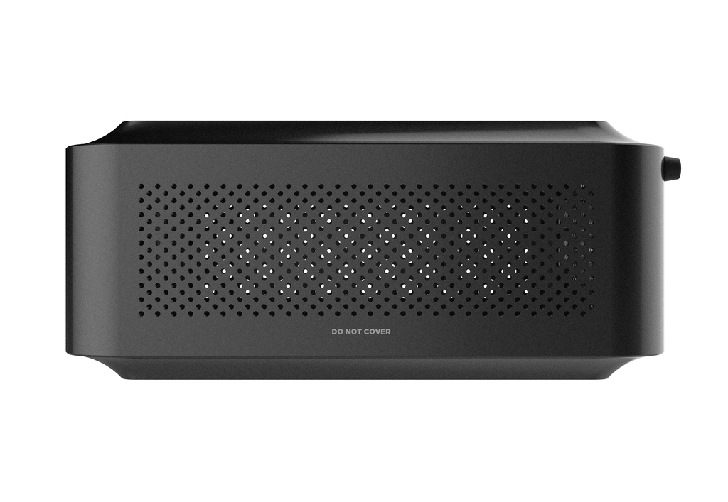 AMP BOX Mini | ZOTAC