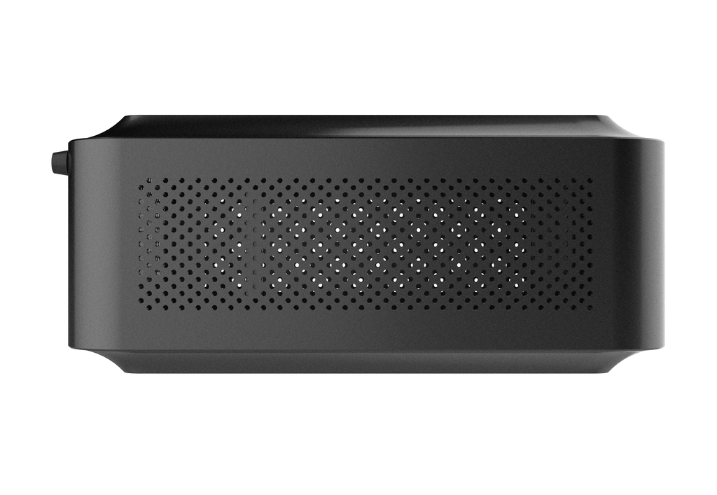 AMP BOX Mini | ZOTAC