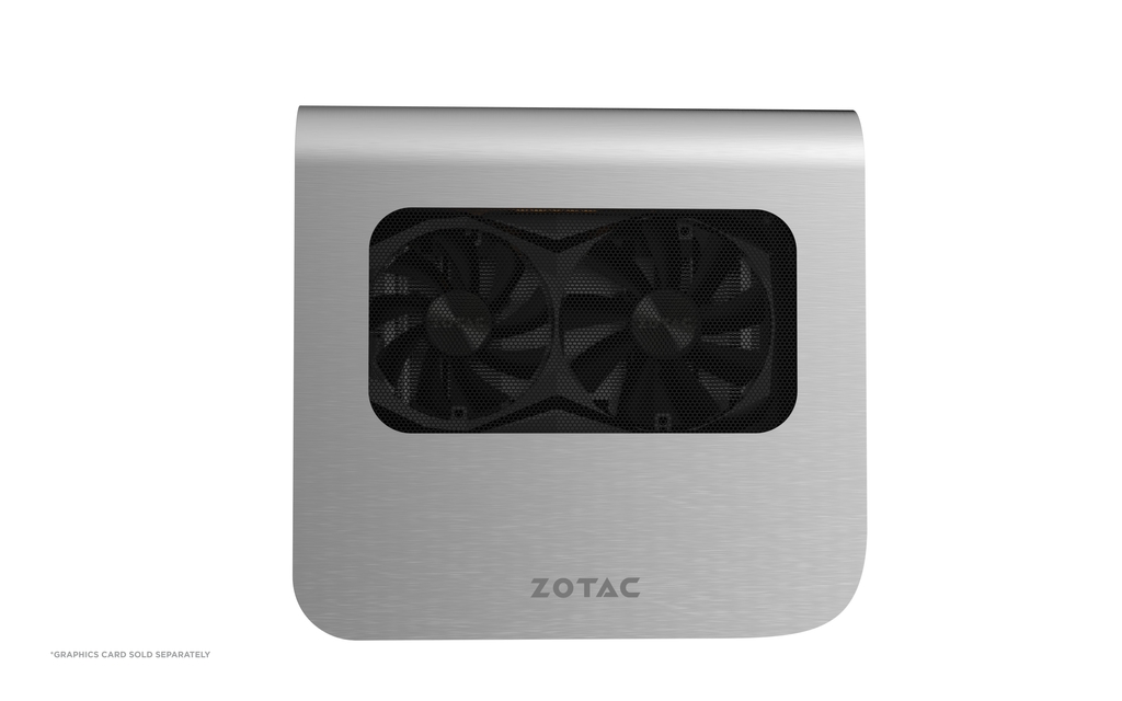 AMP BOX | ZOTAC