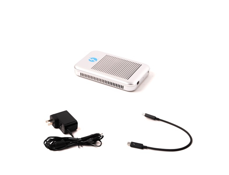 ZOTAC MSATAbox | ZOTAC