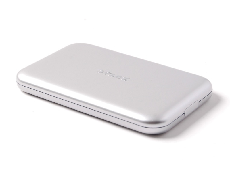 ZOTAC RAIDbox | ZOTAC