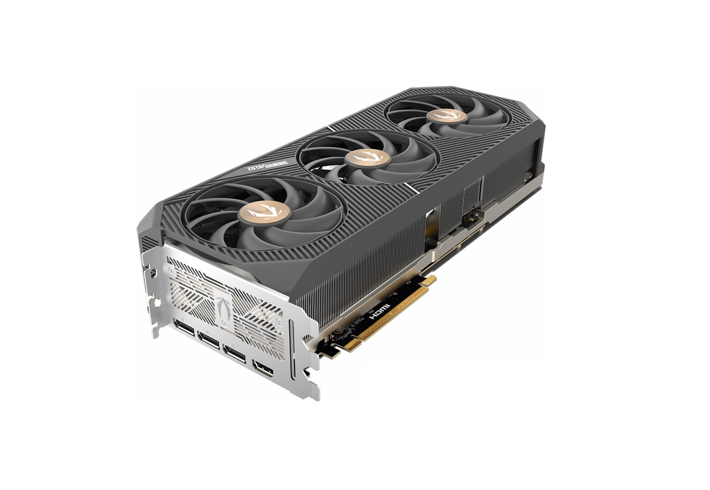 ZOTAC GEFORCE RTX 5090 D 32GB SOLID | ZOTAC