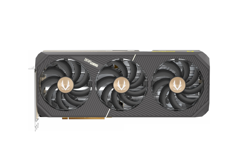 ZOTAC GEFORCE RTX 5090 D 32GB SOLID OC | ZOTAC