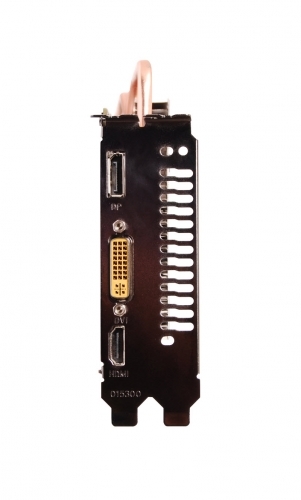 GTS 450 ZONE Edition | ZOTAC