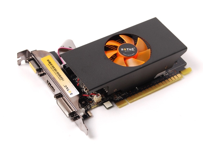 GeForce® GT 720 1GB DDR5 | ZOTAC