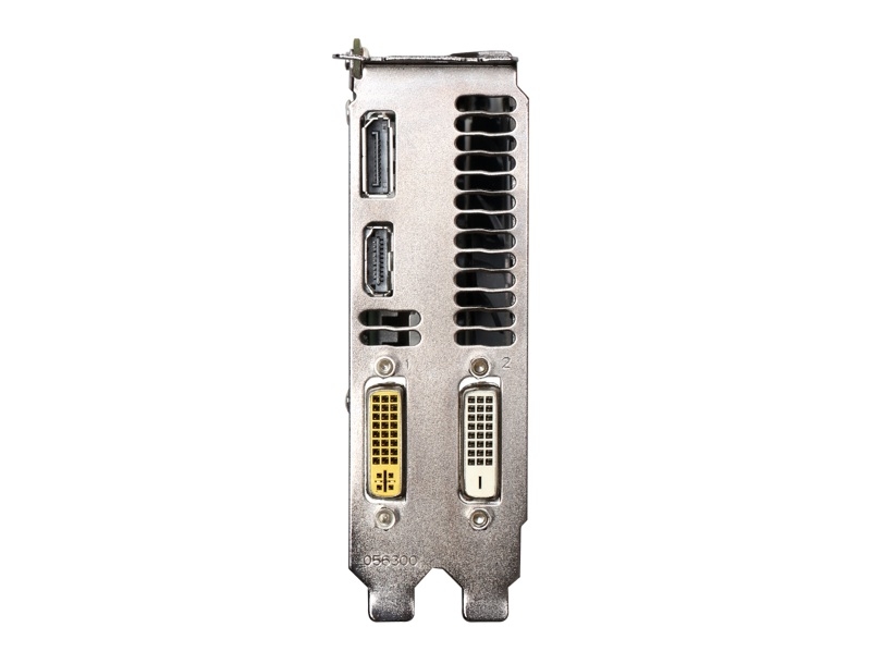 GeForce® GTX 970 Dual Fan | ZOTAC