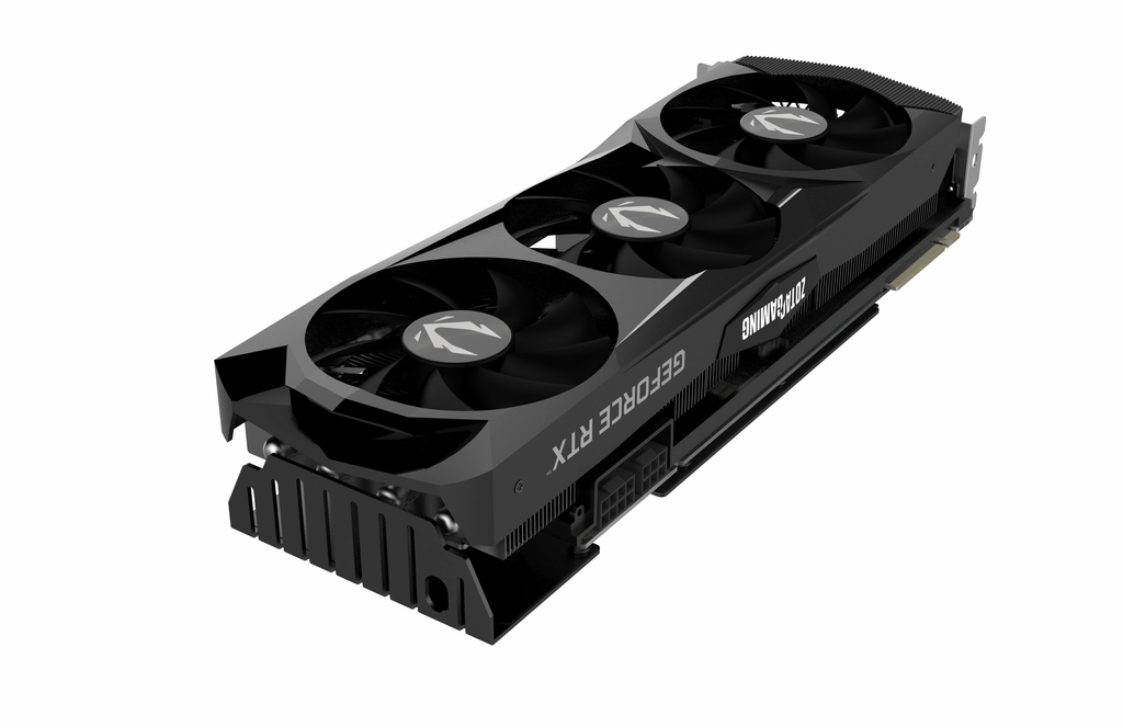 ZOTAC GAMING GeForce RTX 2080 SUPER Triple Fan | ZOTAC