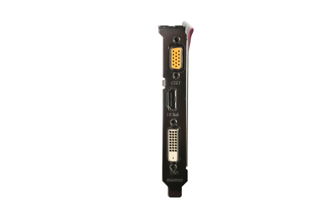 GeForce® GT 710 1GB | ZOTAC