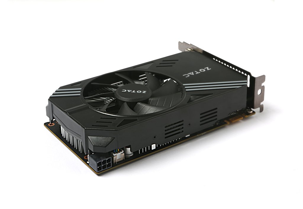 GeForce® GTX 950 | ZOTAC
