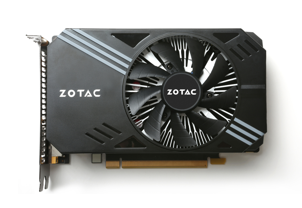 GeForce® GTX 950 Low Power | ZOTAC