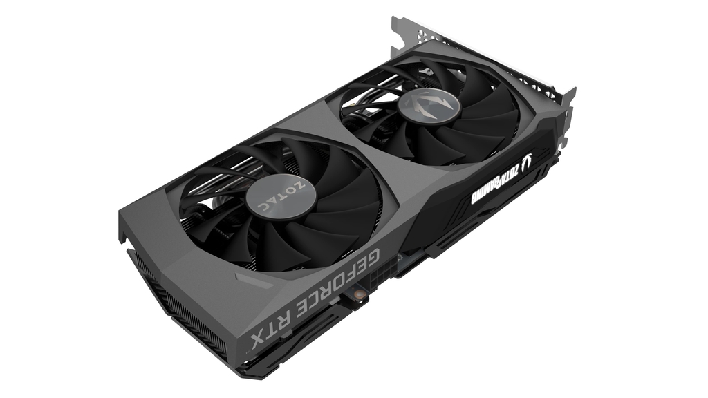 ZOTAC GAMING GeForce RTX 3050 AMP | ZOTAC